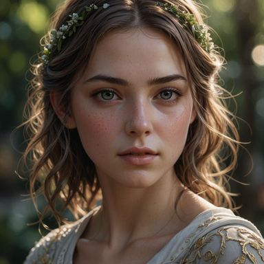 Gening AI - Free AI Girl Generator