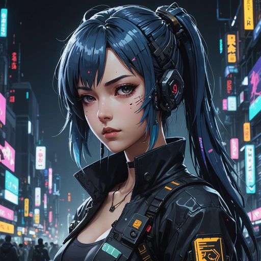 Gening AI - Free AI Image Generator Online